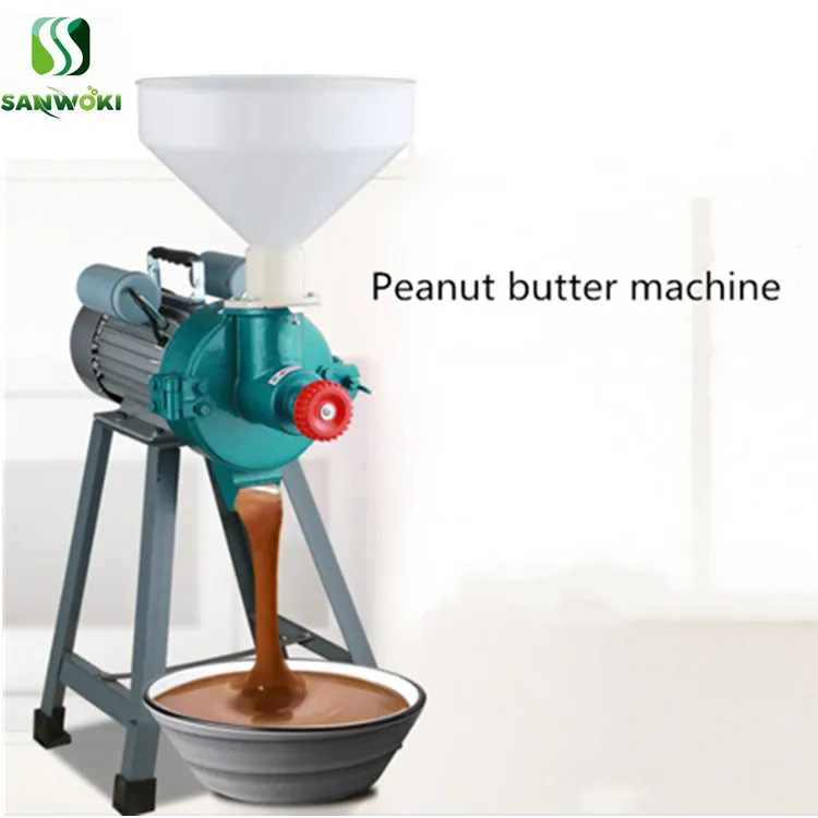 15kg-h-peanut-paste-making-mill-sesame-gringing-machine-peanut-butter ...