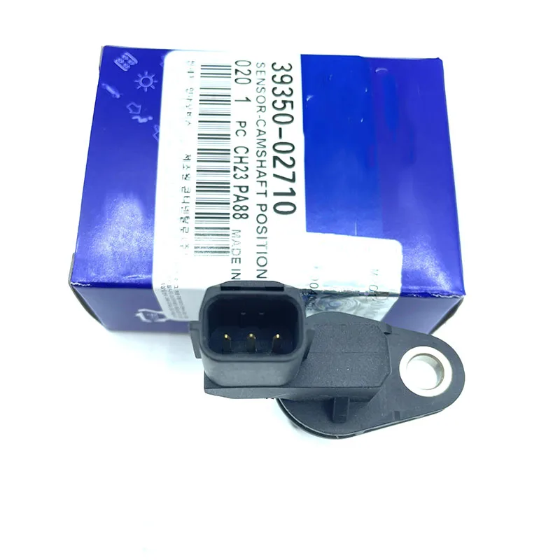 New High Quality Camshaft Position Sensor For Hyundai Atos Getz For Kia ...