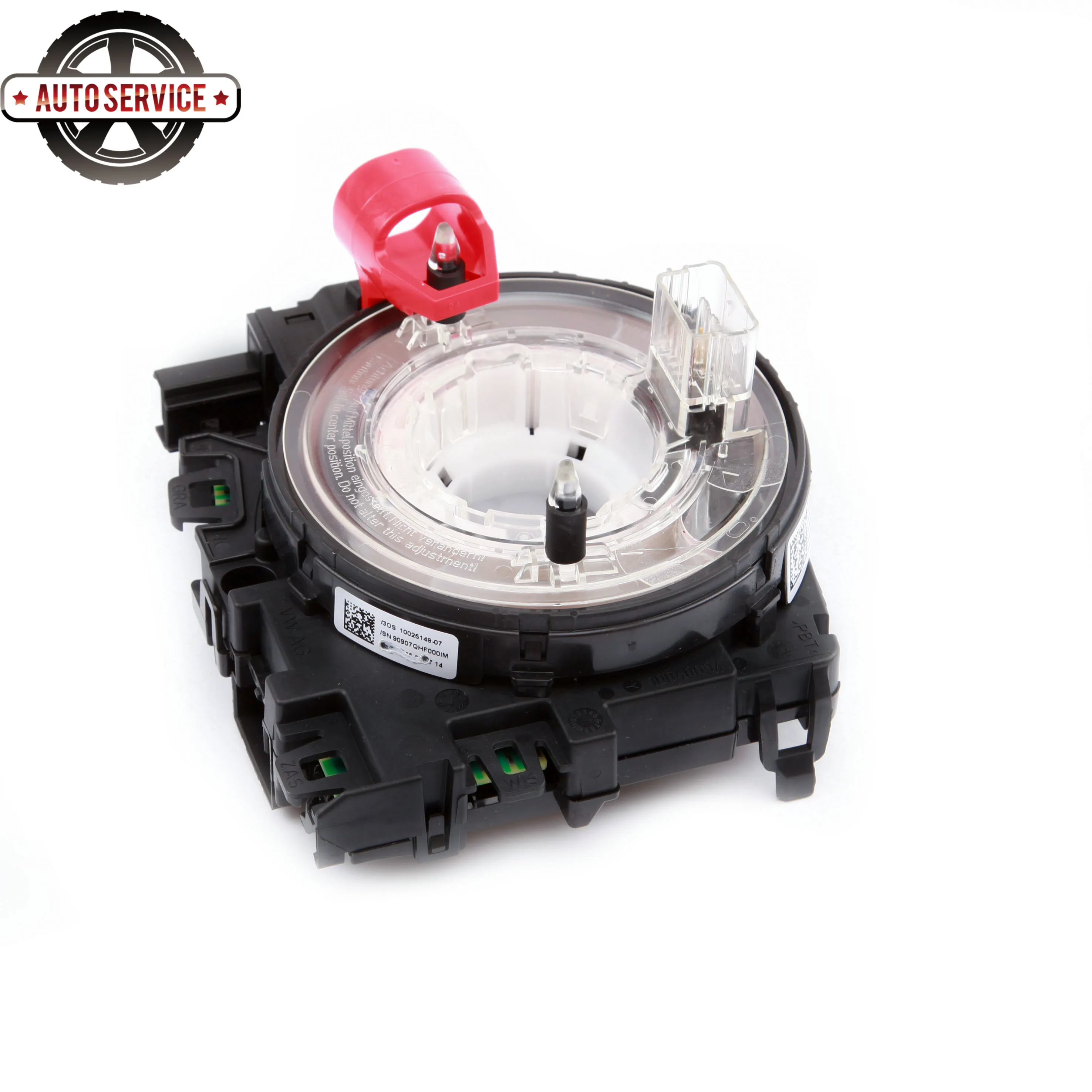 NEW-5K0-953-549-B-5K0953549-MF-Multi-function-Steering-Wheel-Module ...