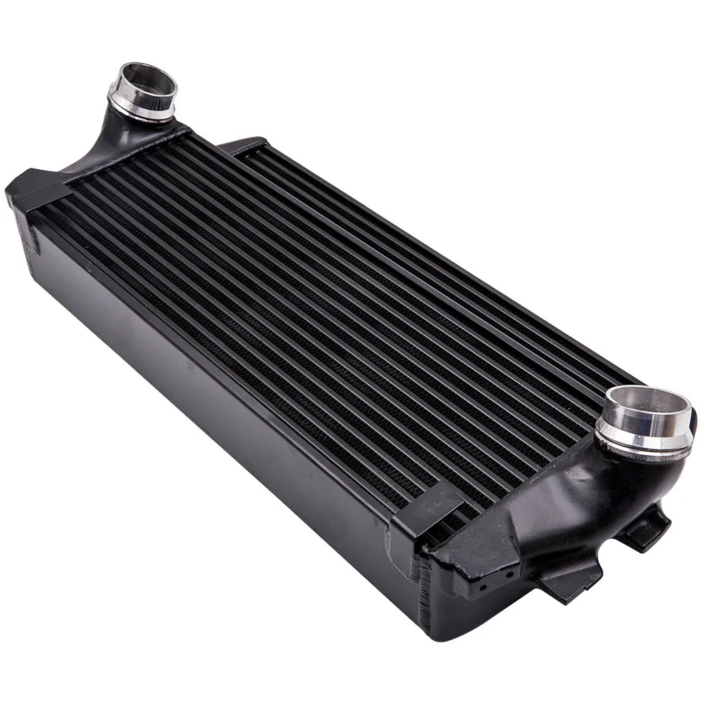 Front Intercooler Upgrade For BMW F07 F10 F11 535d(x) 530d(x) 2010-2016 ...