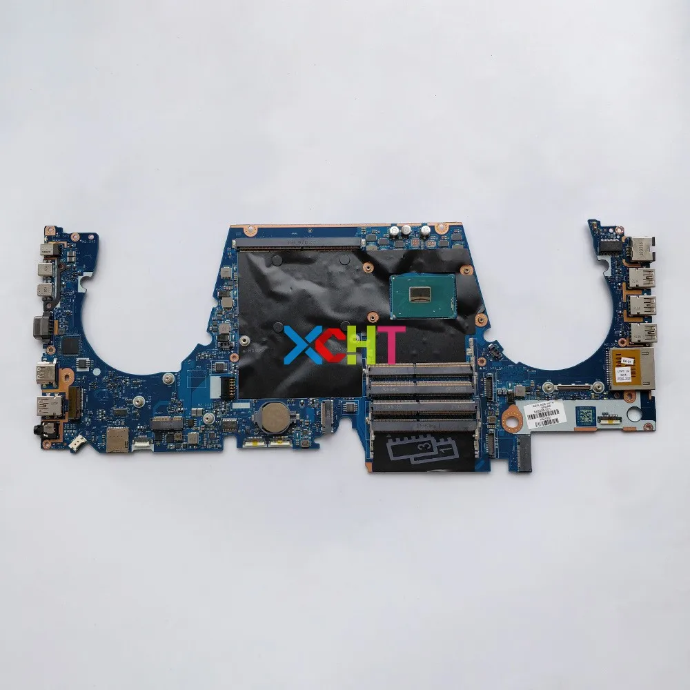 848306-601 APW70 LA-C391P E3-1535M CPU for HP ZBook 17 G3 Laptop ...