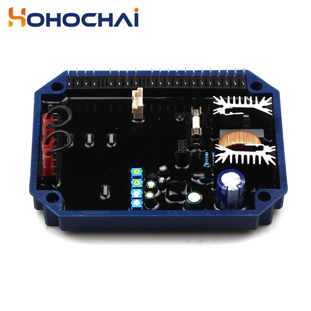 DER1-Diesel-Generator-AVR-Stabilizer-for-Mecc-Alte-Generator-Genset ...