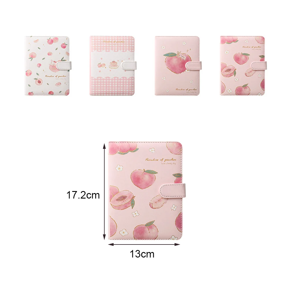 Diary Cover For Girls