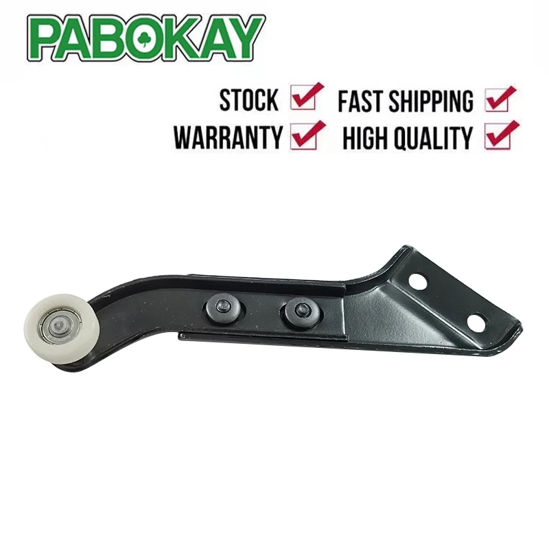RIGHT-SLIDING-DOOR-TOP-ROLLER-GUIDE-NEW-FOR-VW-TRANSPORTER-T5 ...