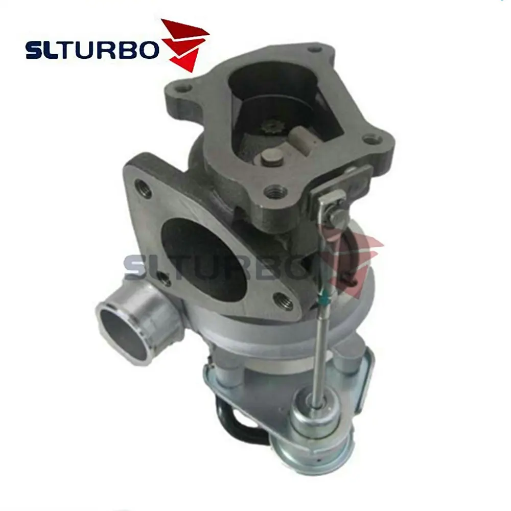 Turbocharger turbolader complete turbo CT12B 17201 67010 for Toyota ...