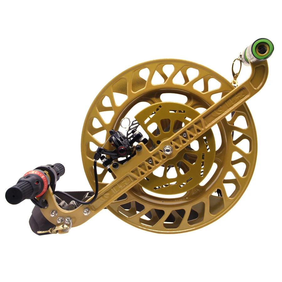 Kite Reels Antique
