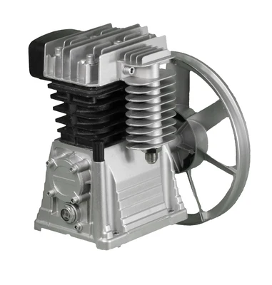 4KW-Air-compressor-pump-head-Auto-repair-tires-Cast-double-cylinder ...