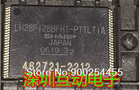 LH28F128BFHT PTTLTIA SHARP TSOP56|Contactores| - AliExpress