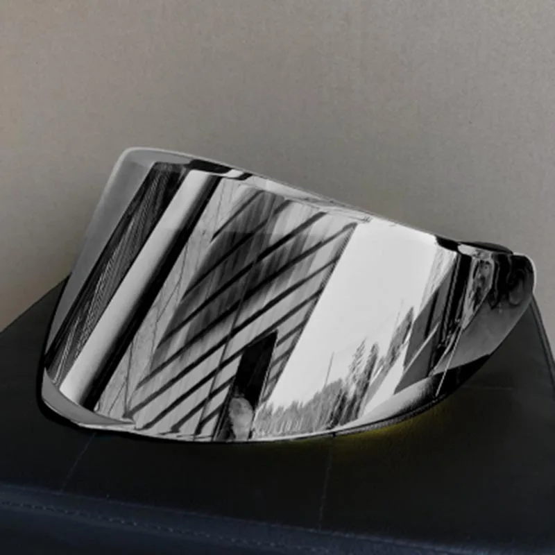 Transparent - Visière de casque de moto, livraison gratuite, lentille ...