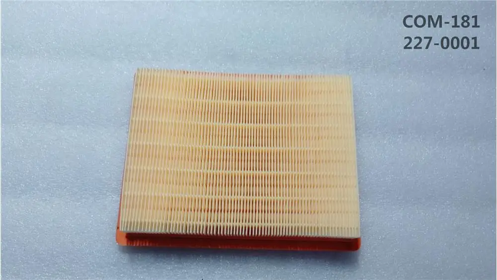 エアフィルター奇瑞 Karry Yousheng 1.1L 1.0L Karry Youjing 1.1L Karry ヨーヨー 1.0L ...