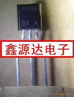 100% nuevo y Original 2SK4150 K4150|Accesorios y piezas de reemplazo ...