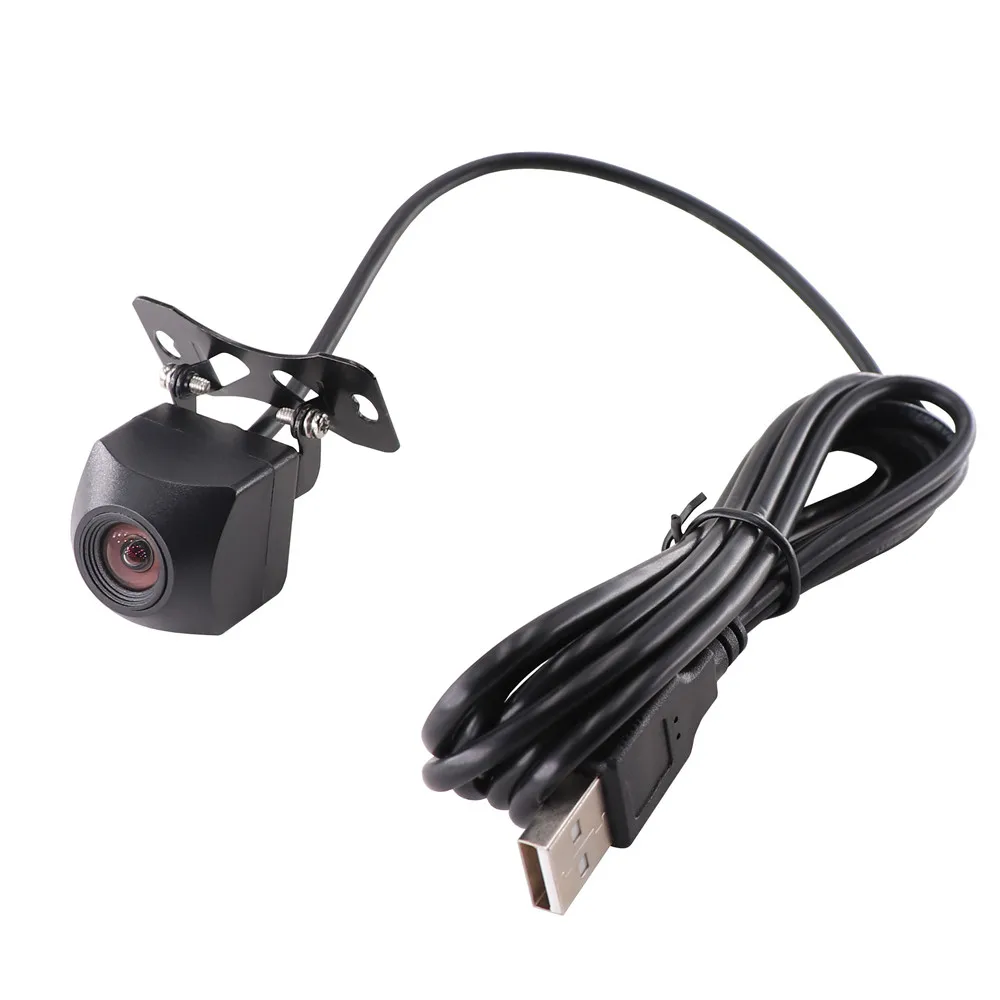 Waterproof Hd 720p Usb Camera Otg Uvc Plug Play Driverless Webcam With ...