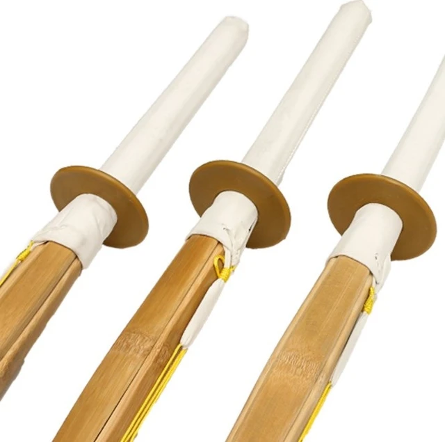 How To Make A Bamboo Sword