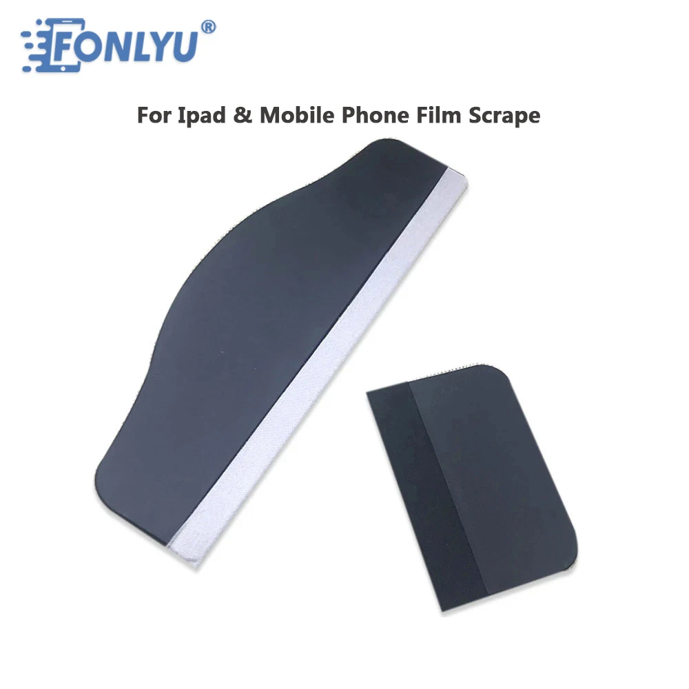 FONLYU-Hydrogel-Cutting-Plotter-Film-Squeegee-Screen-Protector-Wrapping ...