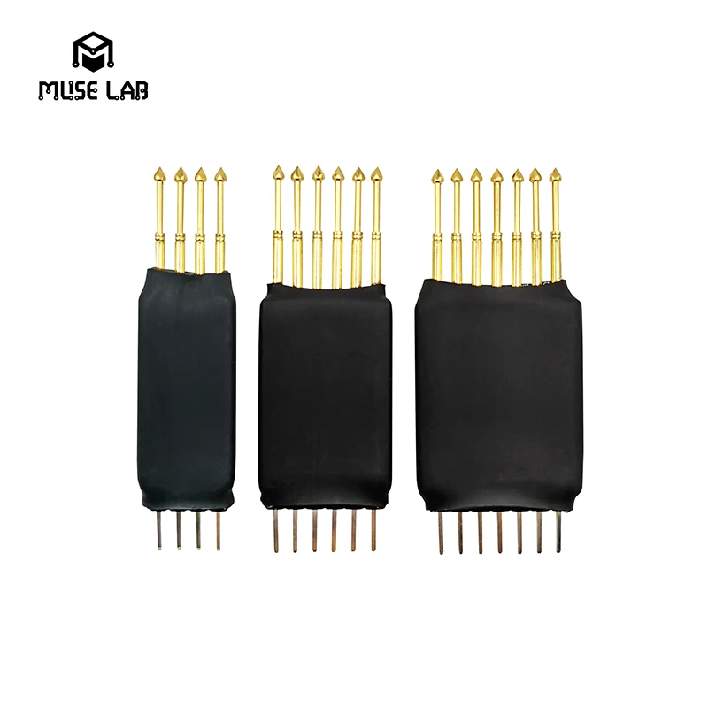 2.0mm/2.54mm Probe Thimble Probe Tool Programming Download Burning Hand ...