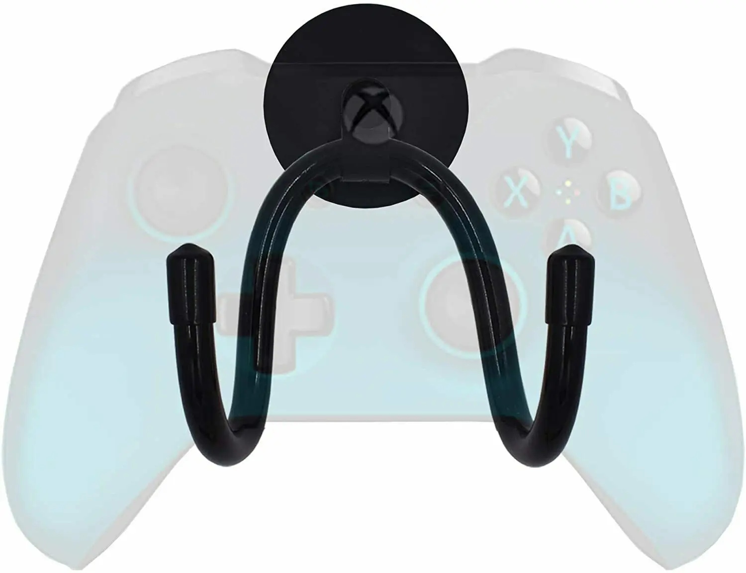 Magnetic-Game-Controller-Holder-Adjustable-Game-Controller-Rack-Storage ...