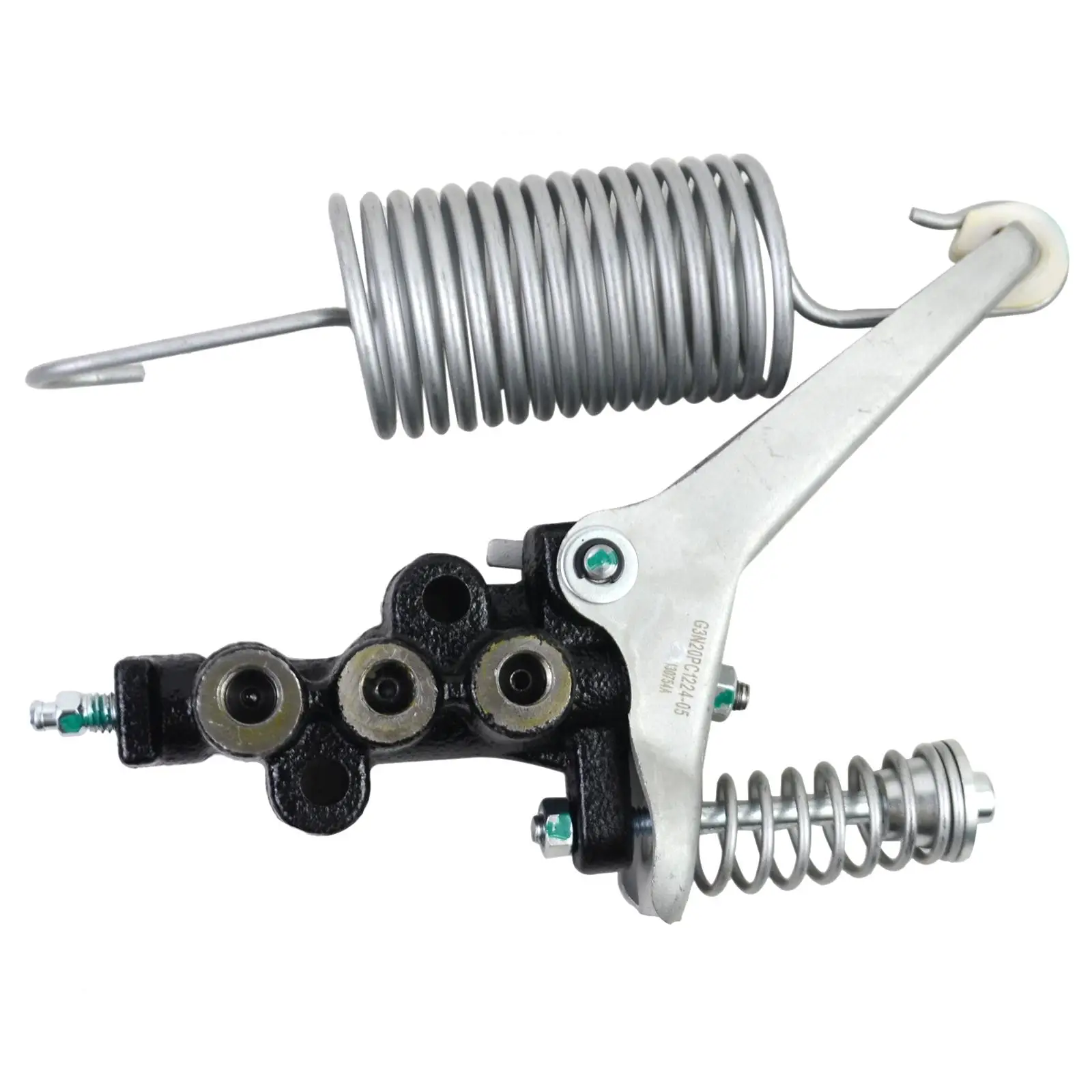 AP03-New-Brake-Proportioning-Valve-For-Ford-Ranger-ER61-2-5TD-ER69-3 ...