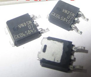 1PCS VND5N07 VND5N PARA 252 IC|ic|ics 7 - AliExpress