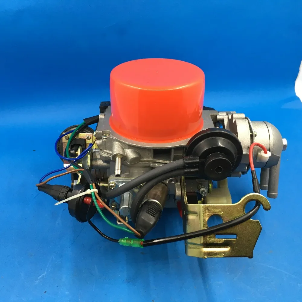 Brand-new-OEM-Carburettor-REPLACE-VW-Golf-mk2-Pierburg-2E2-Carb-FOR ...