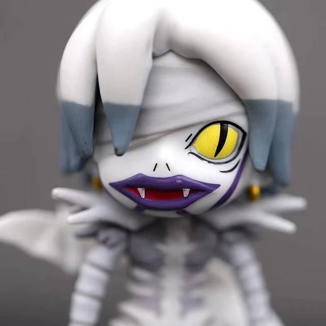 Death Note Chibi Rem