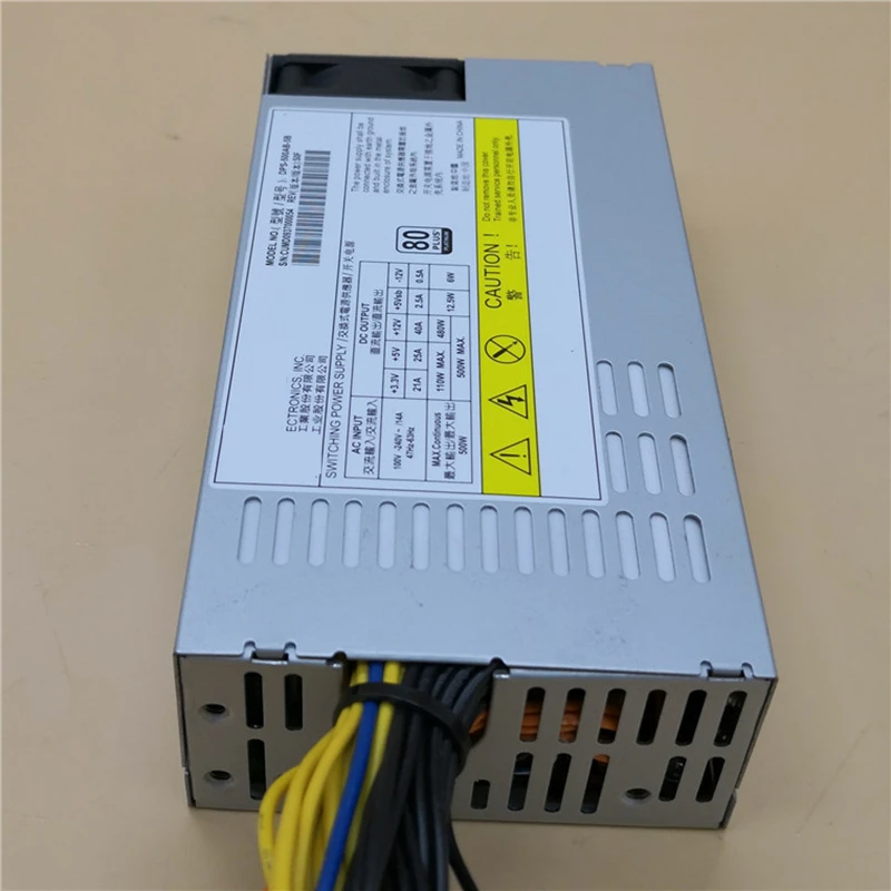 Original PSU For Delta AIO ITX FLEX NAS Small 1U K39 49 T34 R47 M41 A35 ...