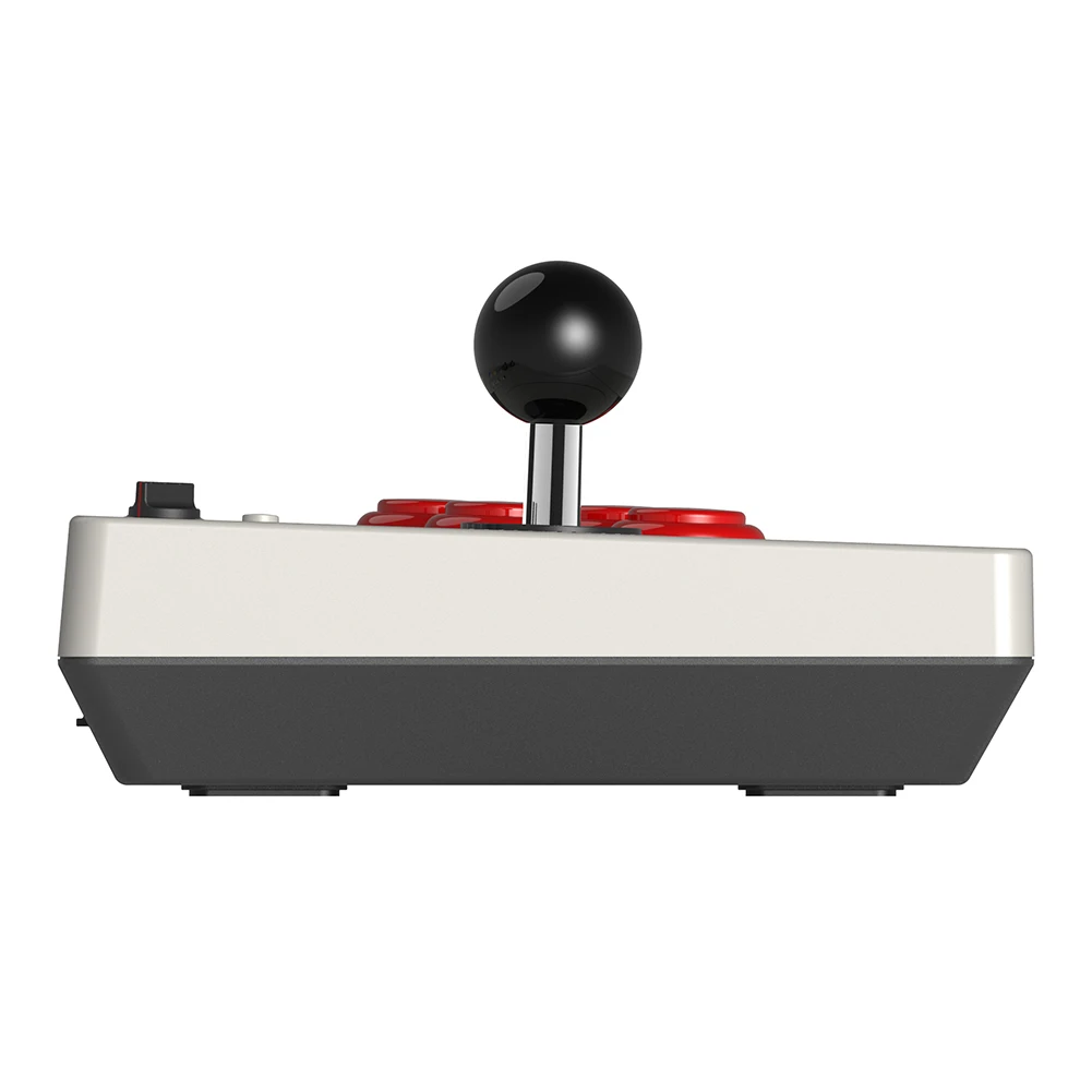 90's era arcade 8BitDo : r/fightsticks