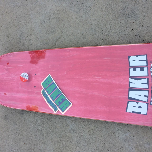 Baker Boards