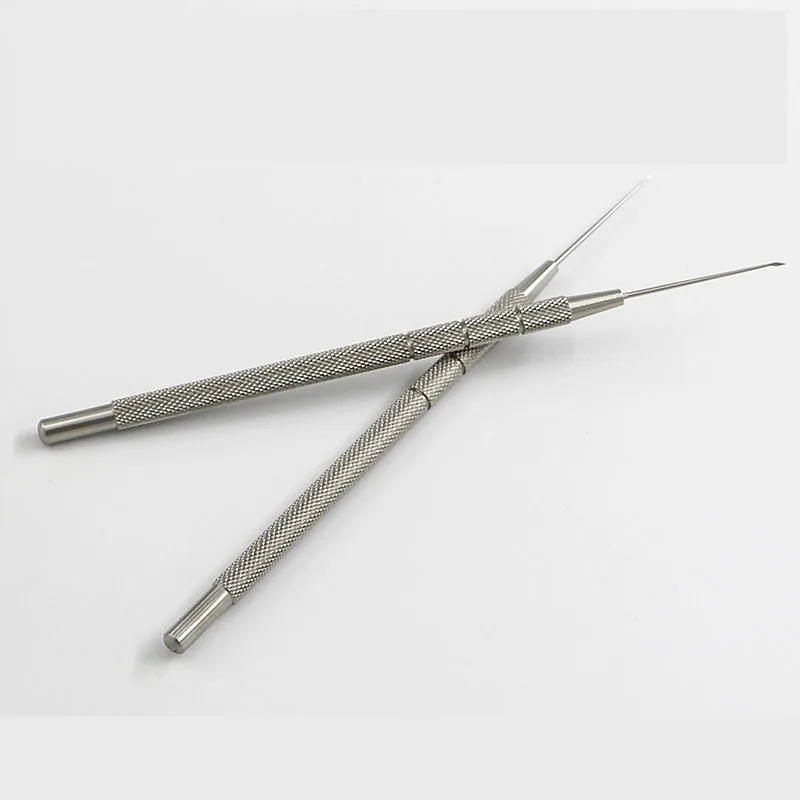 Microscopic Ophthalmology Instrument Foreign Body Needle Hospital ...