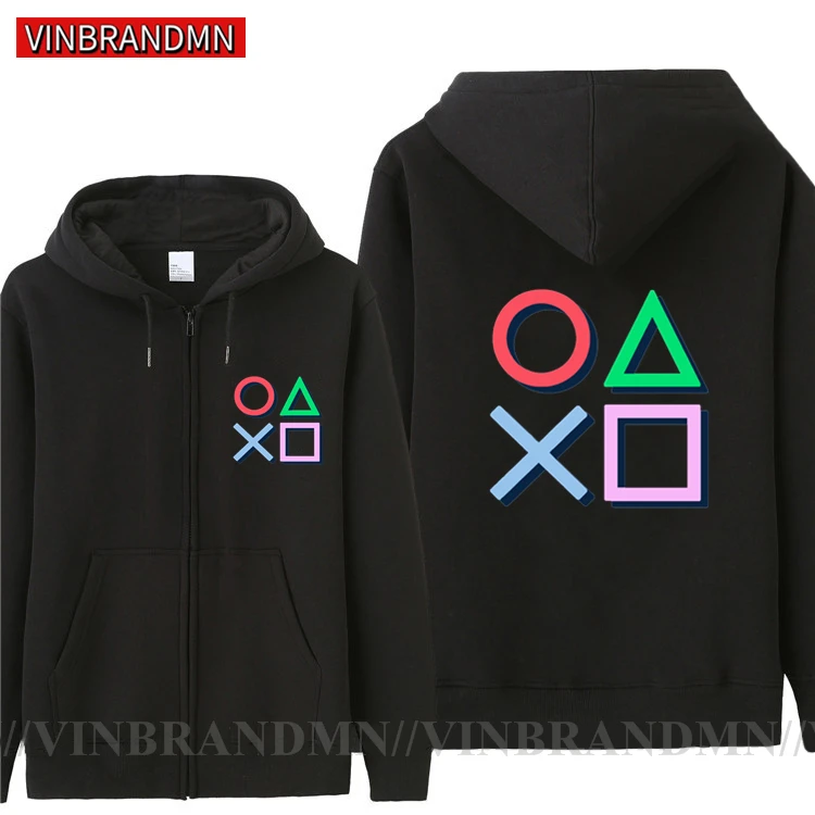 PS5-Play-Station-Controller-Sign-PS2-PS3-Game-Hoodies-Men-Fashion-Men-s ...