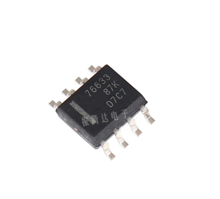 TPS76633DR TPS TPS76633 76633 76633DR SOP 8 IC MCU|반도체 집적회로| - AliExpress