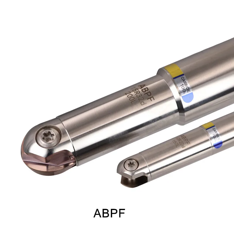 ABPF-Milling-Fast-Feed-Cutter-Lengthened-ZDFG-ZPFG-Handle-Alloy-Cnc ...