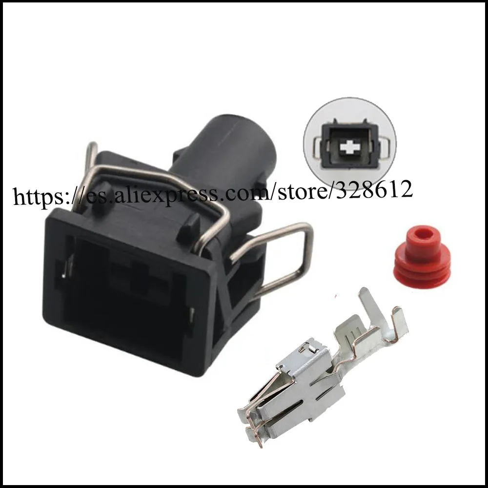 357972771 Auto Draad Waterdicht Vrouwelijke Mannelijke Kabel Connector ...