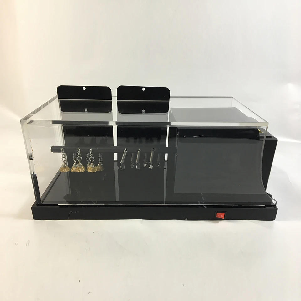 Black Large Tpu Ppf Films Scratch Testing High Quality Car Paint ...