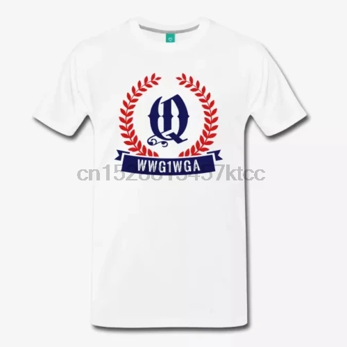 Q Anon Wwg1Wga T Shirt Trump Qresearch 8Chan Patriot Maga Qmap.Pub Qanon