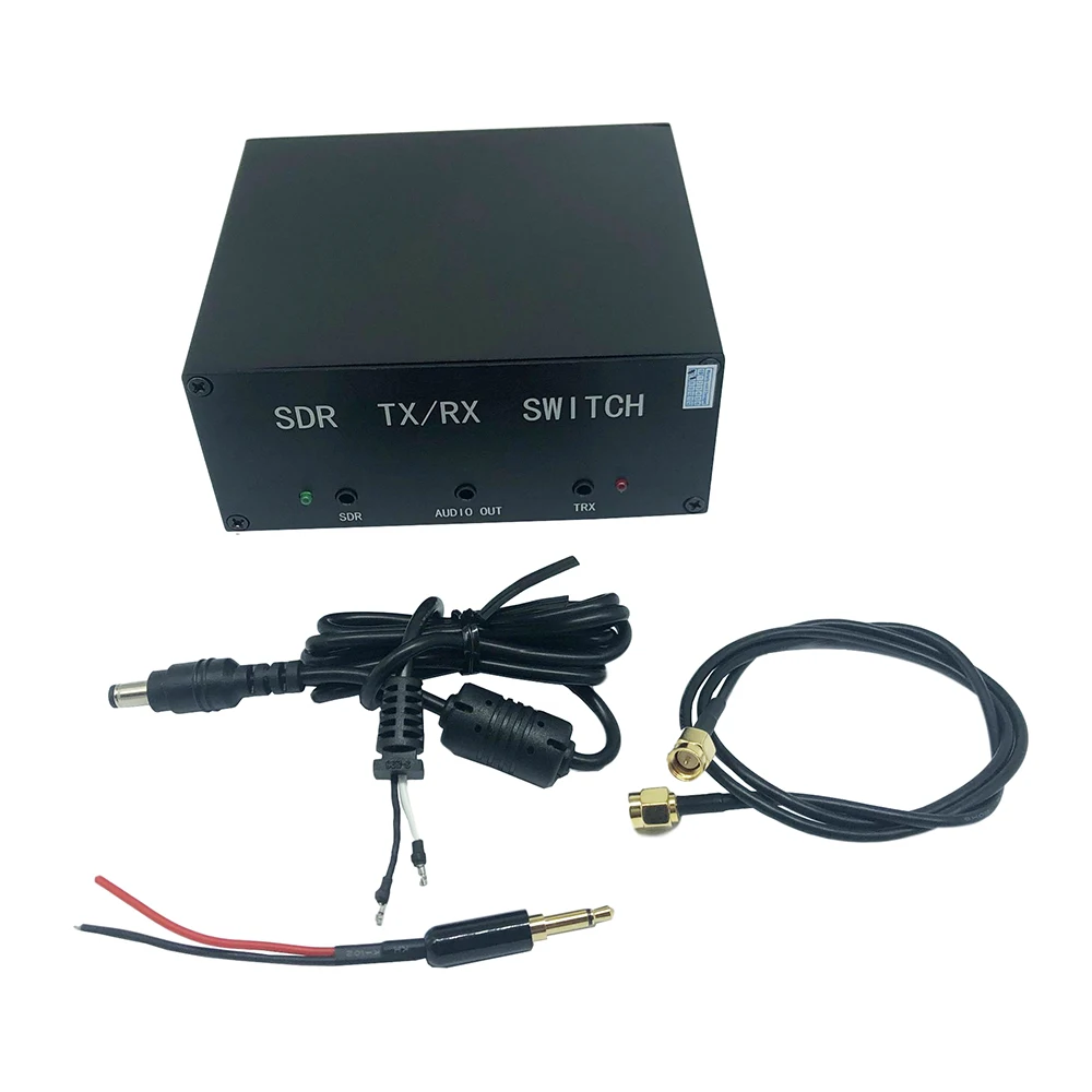 Free-shipping-SDR-Transceiver-Switch-Antenna-Sharer-Sharing-Device ...
