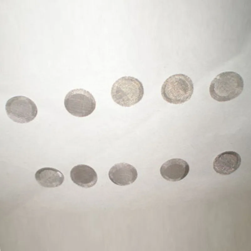 10*Fuel Inlet Screen Strainer Mesh For Walbro Carburetor 140-70-8 Brand ...