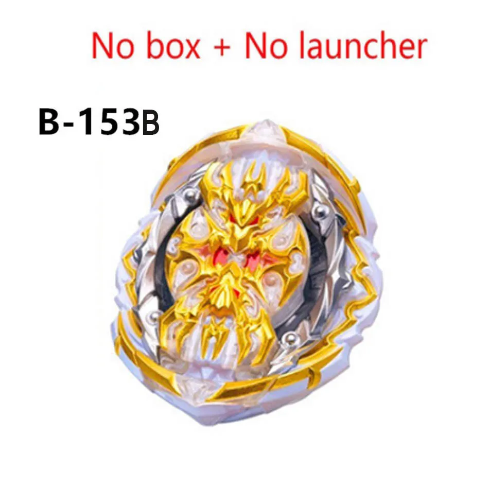 LANCEUR,B153--Lanceurs Bey Bay Burst GT jouets arène métal dieu Fafnir ...