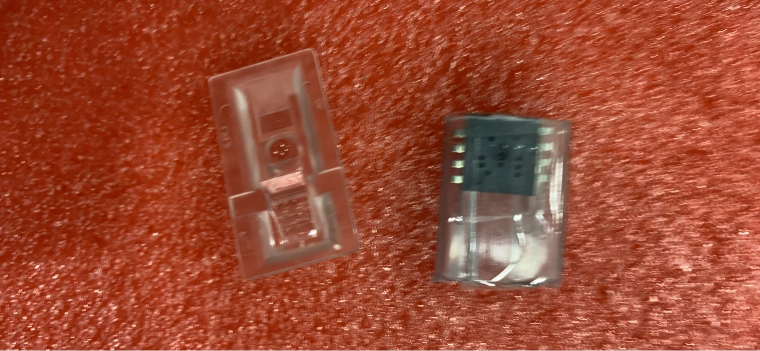 1 Piece /1 Lots Adns-5110-001 Solid Optical Mouse Lens Imported Brand ...