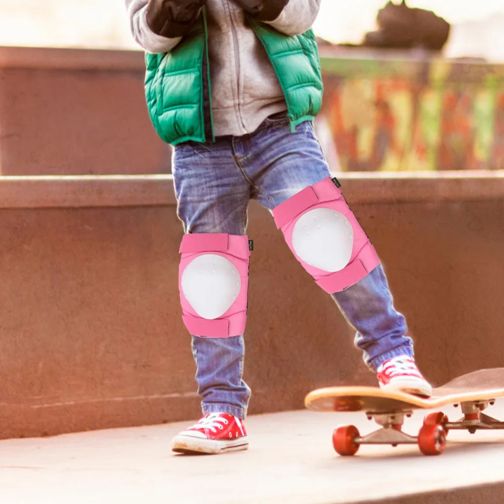 Le style de votre vie benpen Casque Vélo Enfant Sets de Protection ...