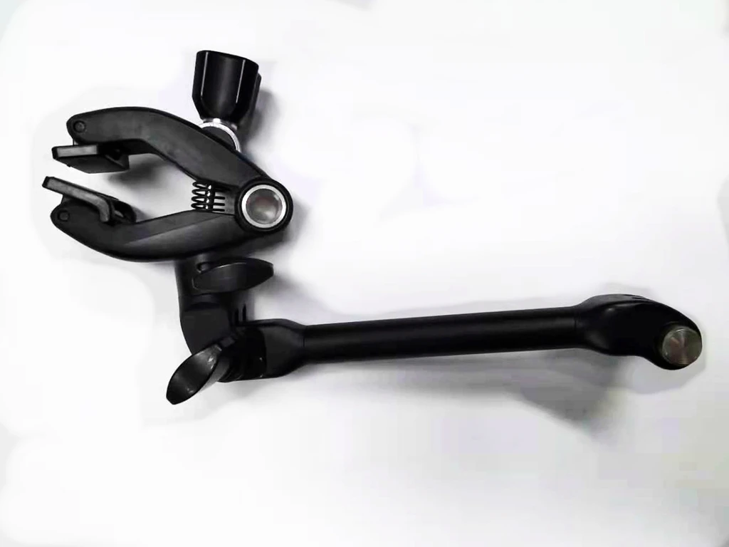 Origina for All Gopro Guitar Drum Clips 360 Rotate Music Mount Arm ...