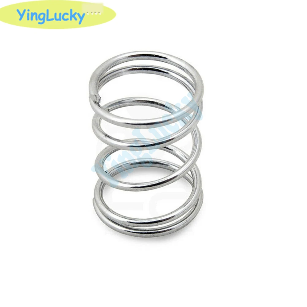 2pcs-2lb-4lb-custom-tension-spring-for-Sanwa-JLF-Series-Joysticks-SANWA ...