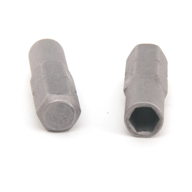 New-Micro-Bit-Adaptor-6-35mm-1-4-Insert-Bit-adapter-to-System-4mm-4 ...