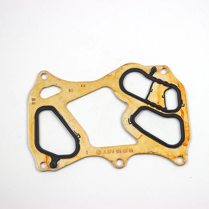 Other Parts & Accessories - Engine Oil Cooler Gasket For MERCEDES BENZ ...