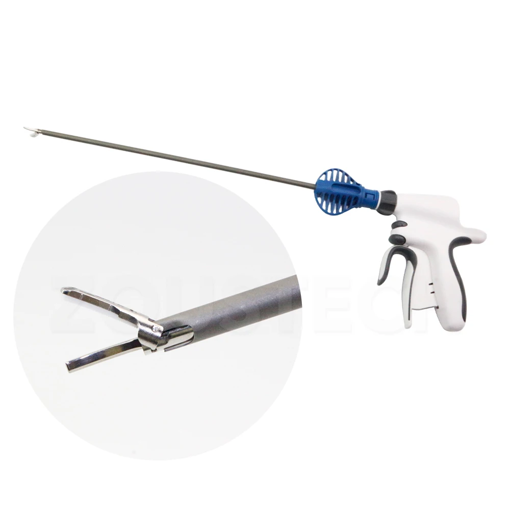 Ultrasonic Harmonic Scalpel