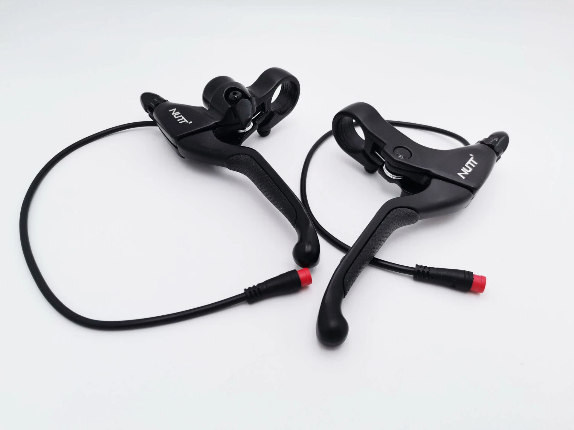 NUTT Brake lever Kaabo Mantis KUGOO G Booster Disc Brake Semi Hydraulic ...