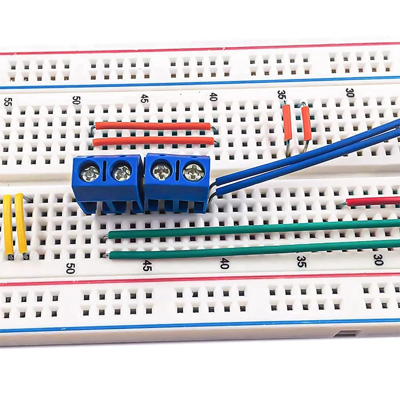 Bit Adder Breadboard | lupon.gov.ph