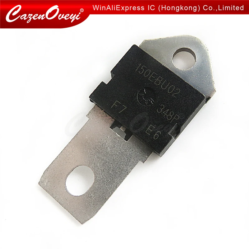 1pcs/lot 150EBU02 200V 150A In Stock|150ebu02|150a - AliExpress