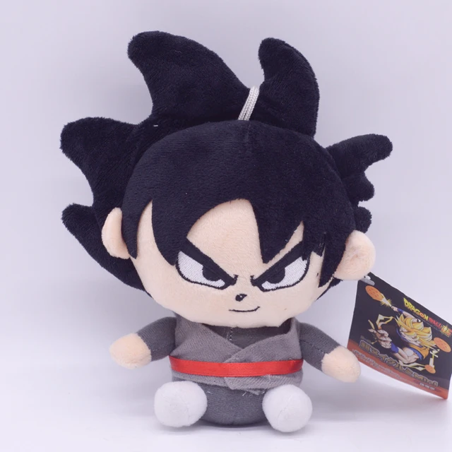 Dragon Ball Super Goku Ultra Instinct Bejita Yonsei Plush, 50% OFF