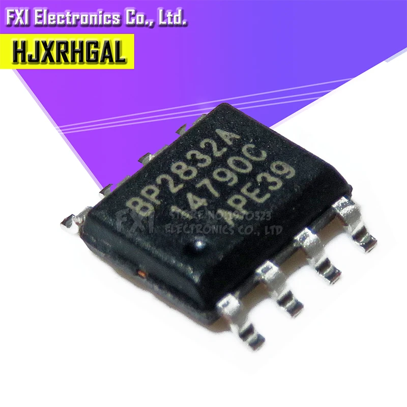 10PCS BP2832A BP2832 SOP8 SOP SMD new original| | - AliExpress