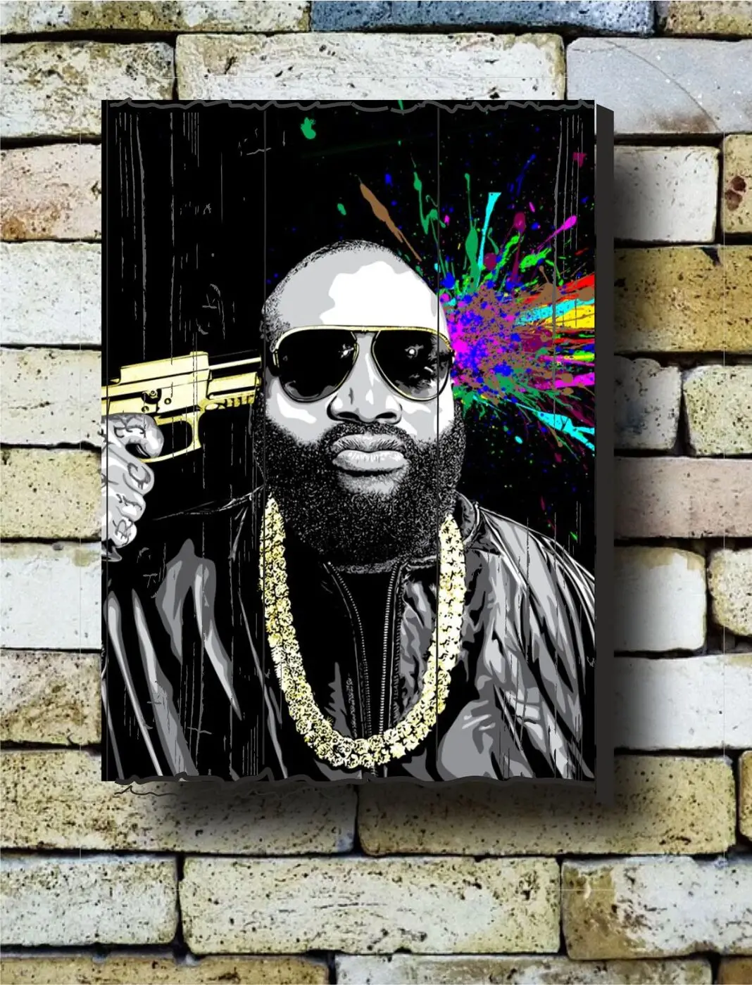 Rick Ross Mastermind Cover